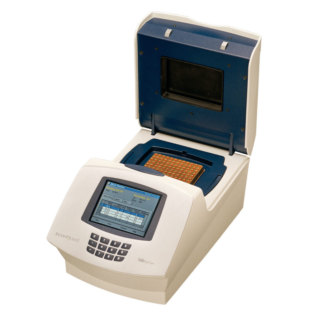 Molecular Biology Equipment - Labplan