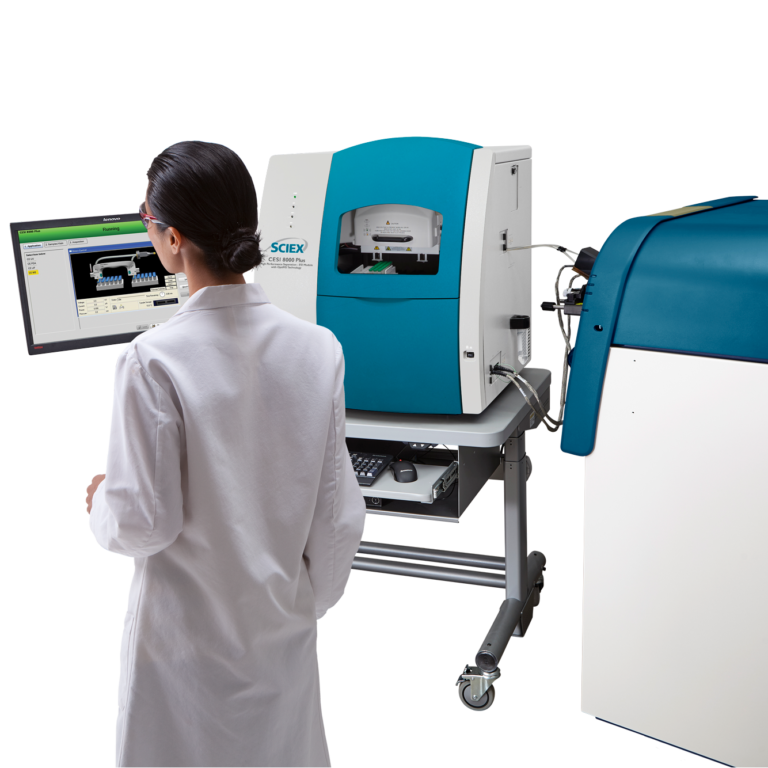 Capillary Electrophoresis - Labplan