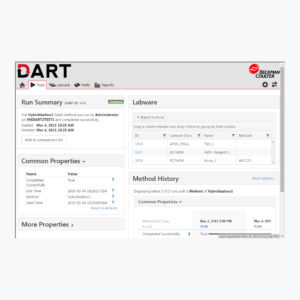 Biomek Software Packages - Labplan