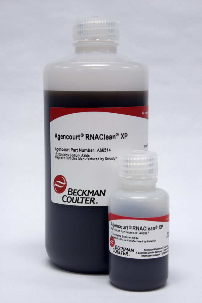 RNAClean XP - Labplan