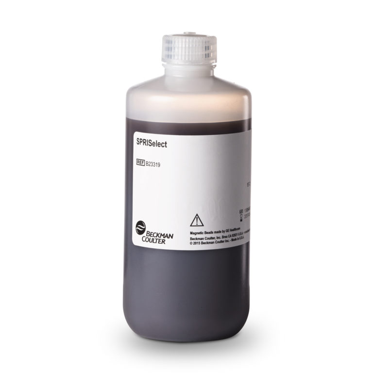 SPRI Select - Labplan