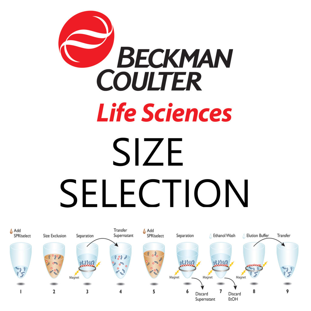 Automated Size Selection - Labplan