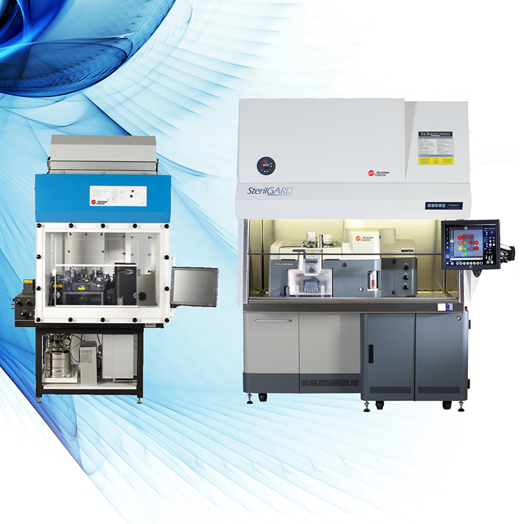 Flow Cytometry - Labplan