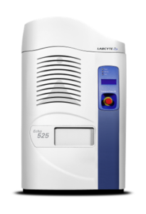 Echo Acoustic Liquid Handler - Labplan