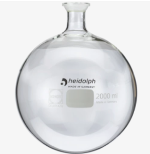 Receiving Flask 2000ml - Labplan