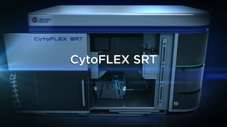 CytoFLEX SRT – Labplan