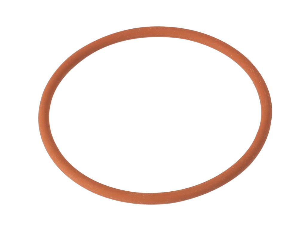 FEP Encapsulated Silicone Vessel O-ring – 200mm - Labplan