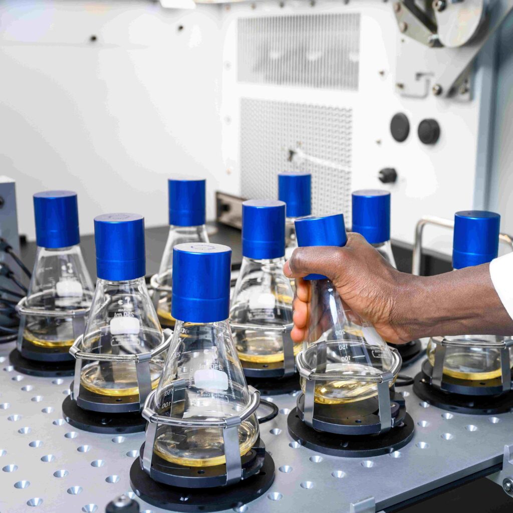 Cell Growth Quantification (CGQ) - Labplan