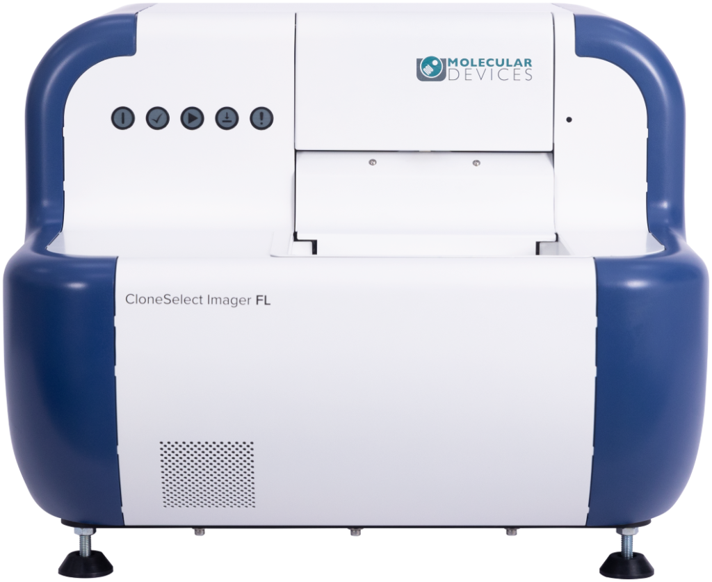 CloneSelect Imager - Labplan