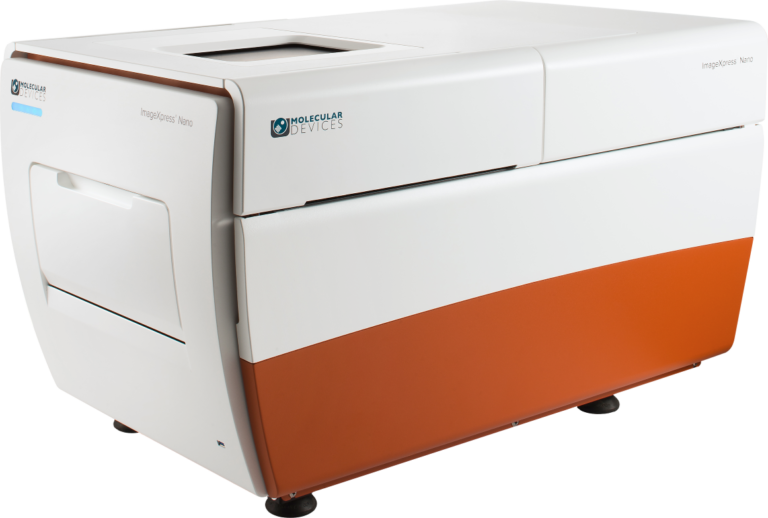 ImageXpress® Nano - Labplan